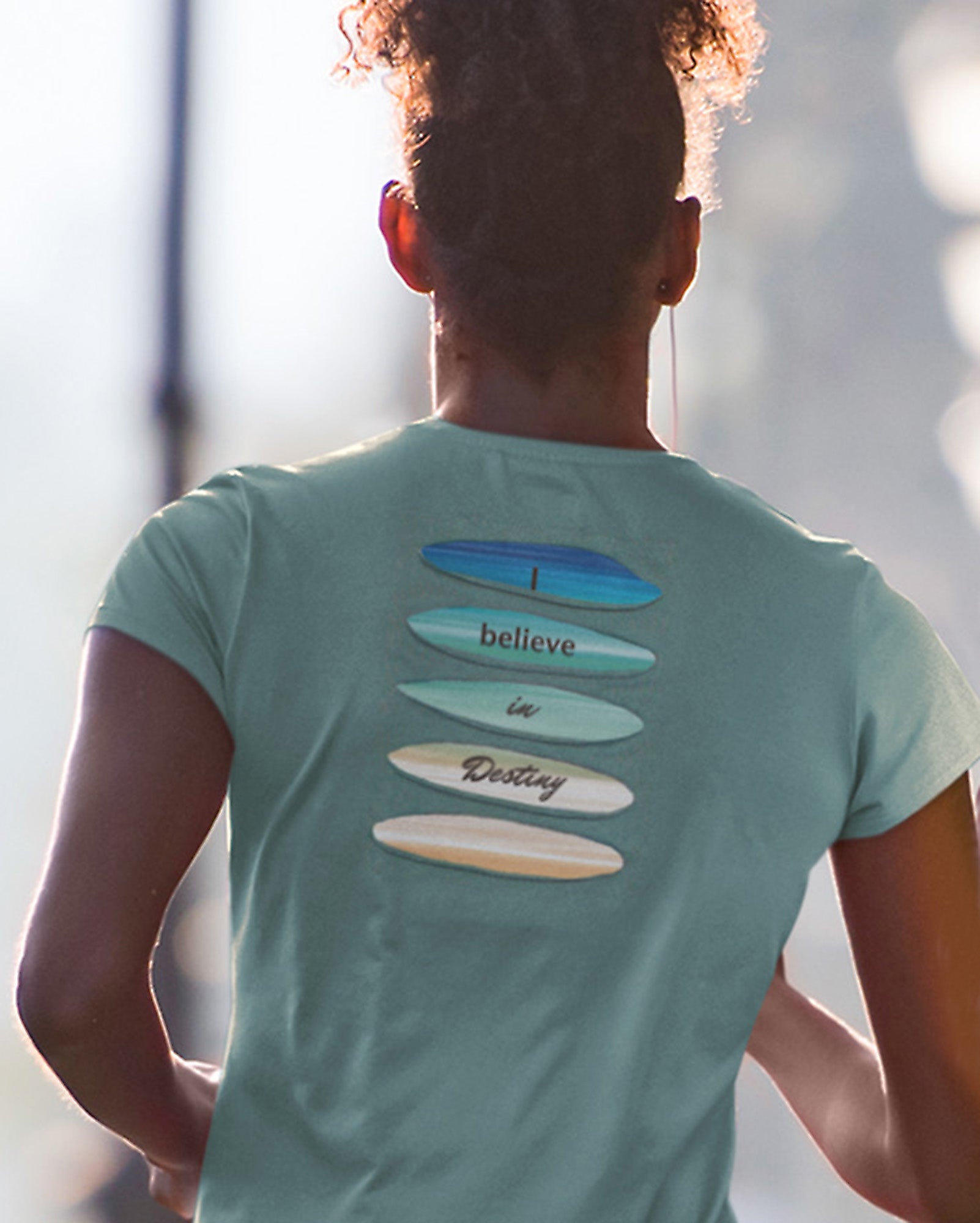 Ripped Rags T-shirts for Men and Women with Real Rips!