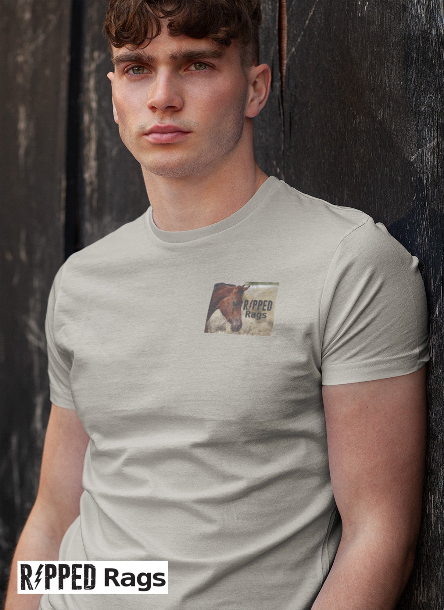 Sports Mascots | Ripped Rags