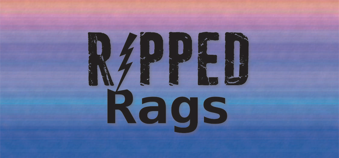 Mens T-shirts | Ripped Rags